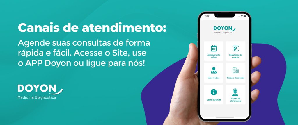 Doyon – Doyon – Medicina Diagnóstica