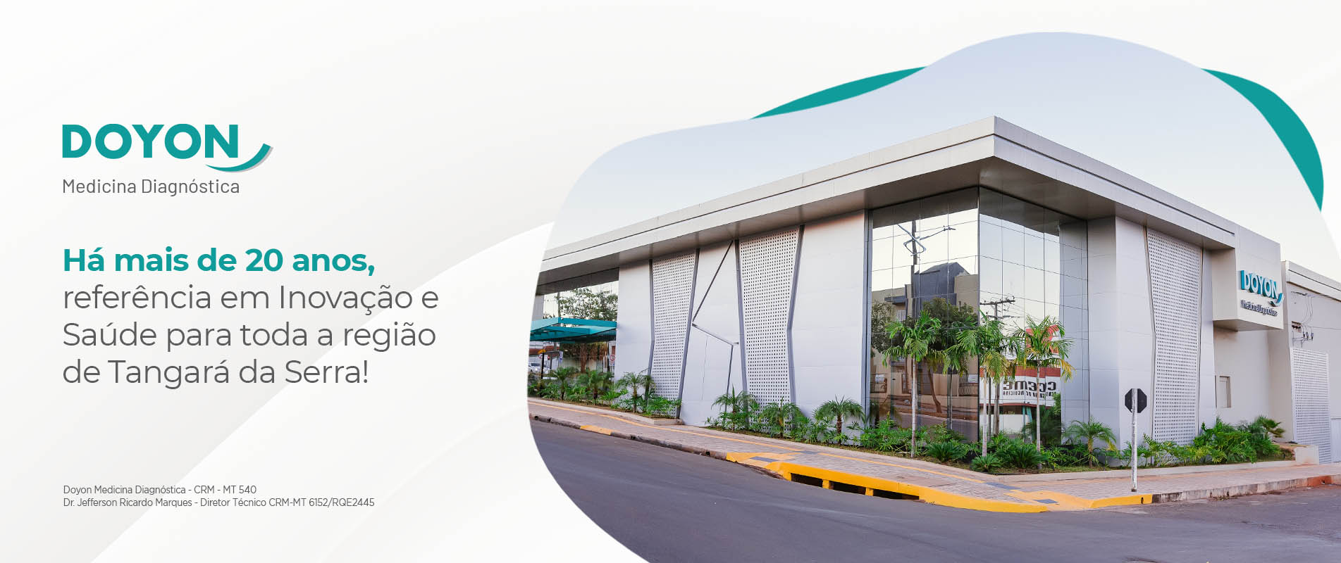 Doyon – Doyon – Medicina Diagnóstica